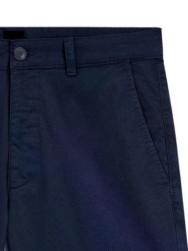 BOSS Slim-fit Chino Shorts