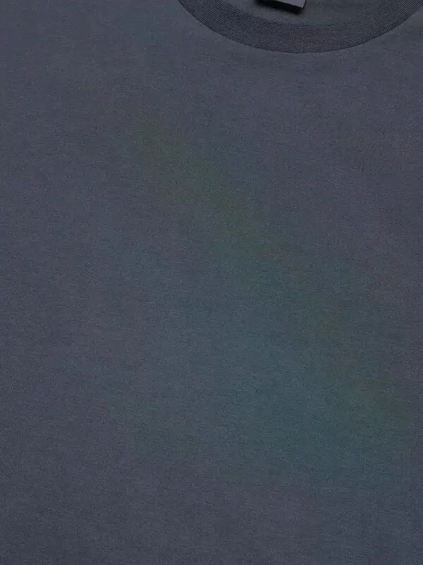 BOSS Stripe-detail T-shirt