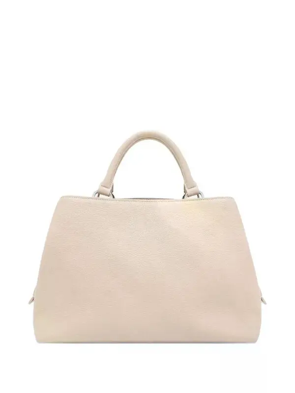 Armani Exchange Logo-detail Cross Body Bag
