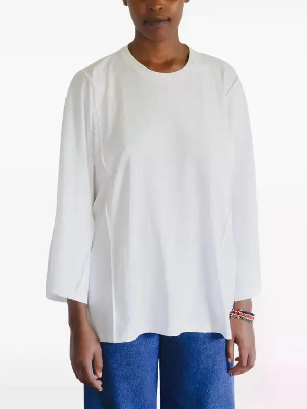 BASERANGE Poi Long-sleeve T-shirt