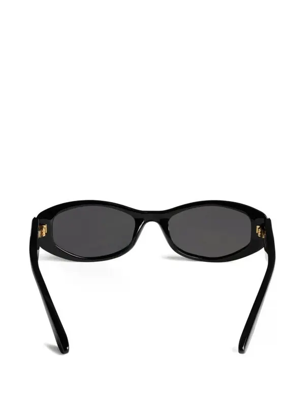 Balenciaga Nova Oval Sunglasses