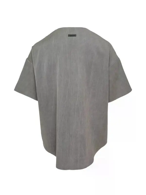 Fear Of God Drop-shoulder T-shirt