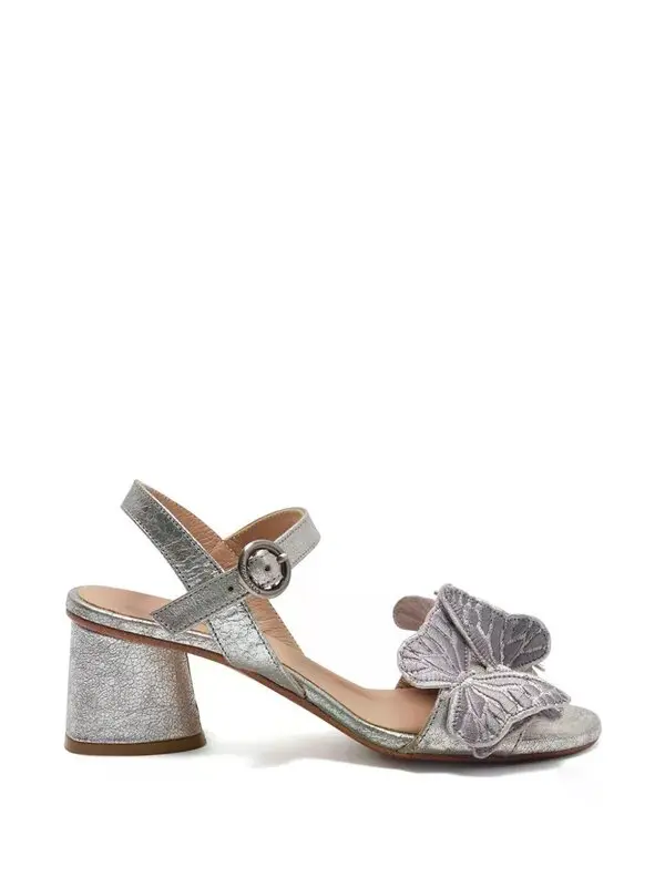 Malìparmi Chic Butterfly Sandals