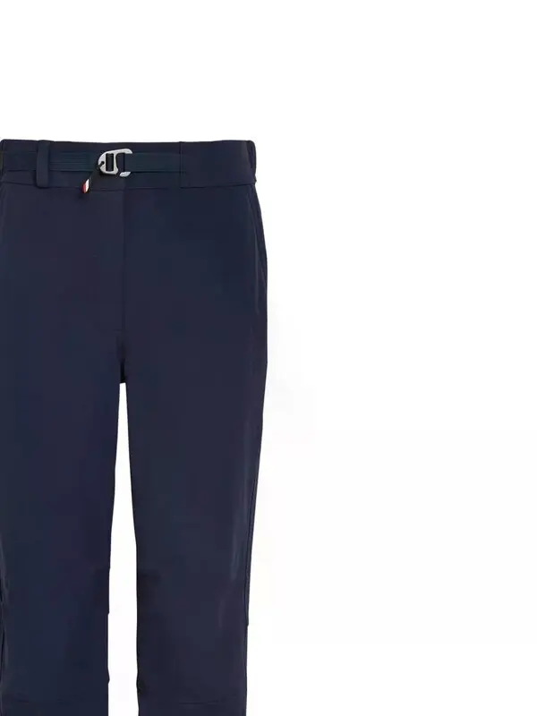 Moncler Belted Trousers