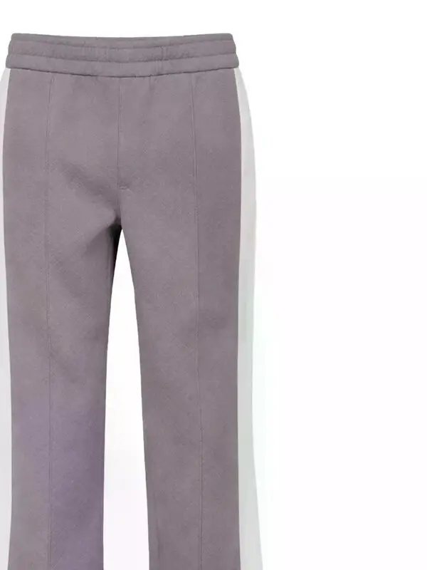 Casablanca Tennis Jacquard Track Pants