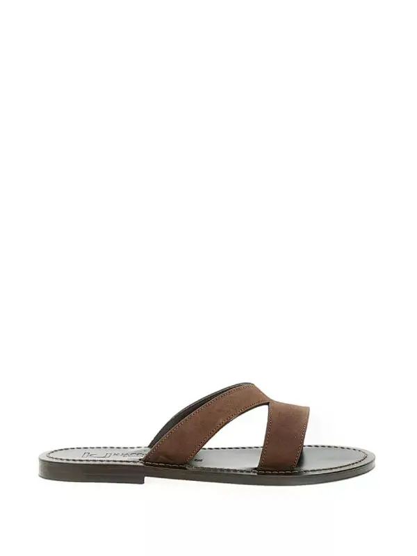 K.JACQUES Homere Cage Sandals