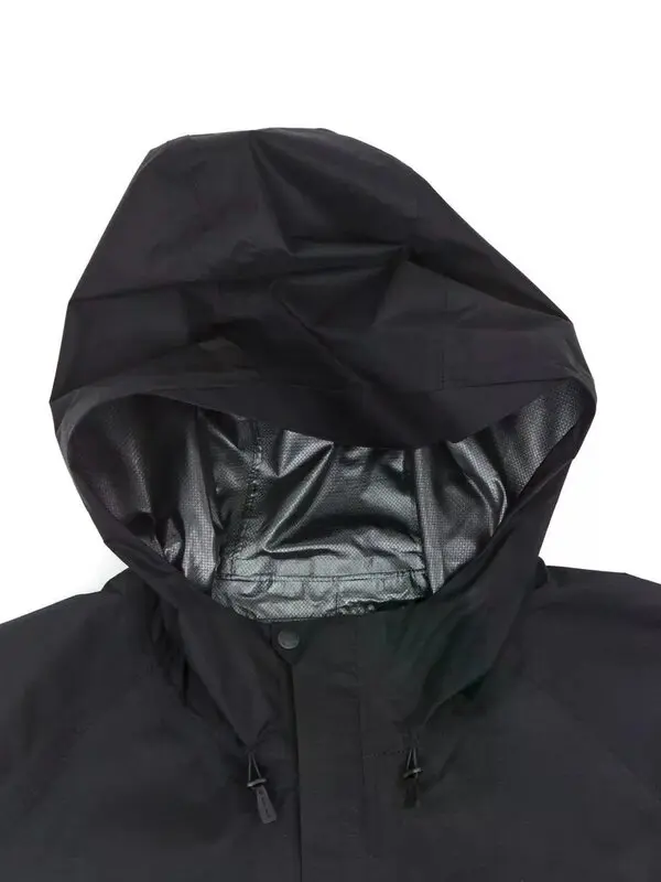 SNOW PEAK Pertex Hooded Jacket