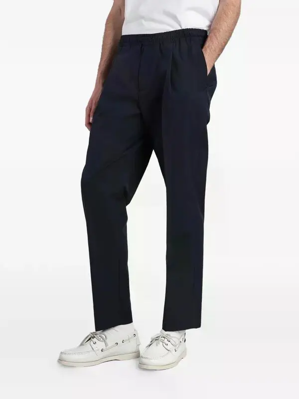 GREYED Elasticated Waist Trousers