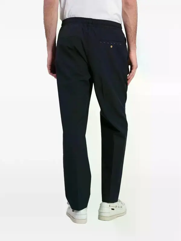 GREYED Elasticated Waist Trousers