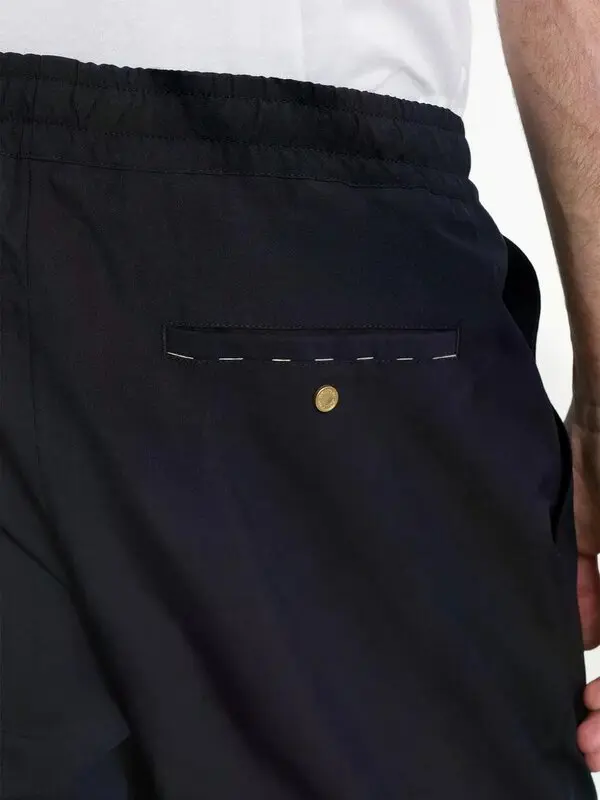 GREYED Elasticated Waist Trousers