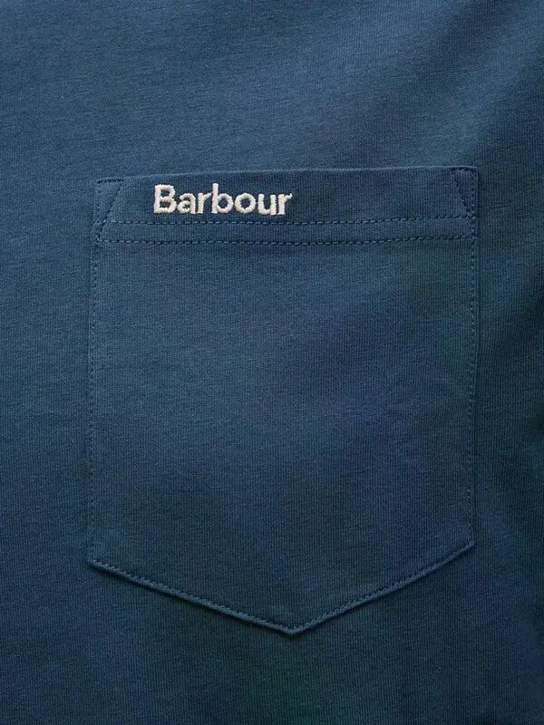 Barbour Langdon Pocket T-shirt