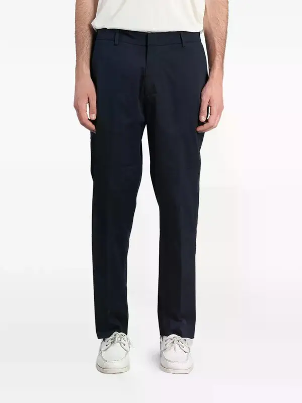GREYED Diky Trousers - Blue
