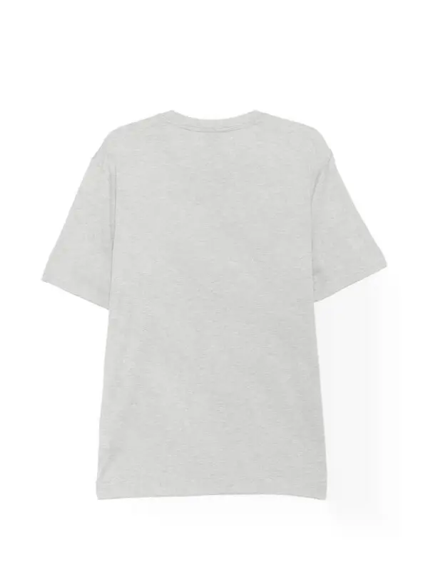BOSS Crew-neck Short-sleeve T-shirt