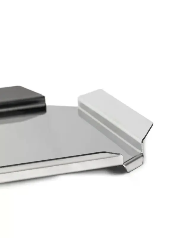 NM3 5 Staineless-steel Tray