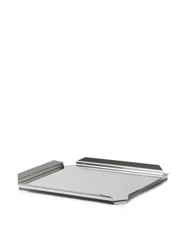 NM3 5 Staineless-steel Tray