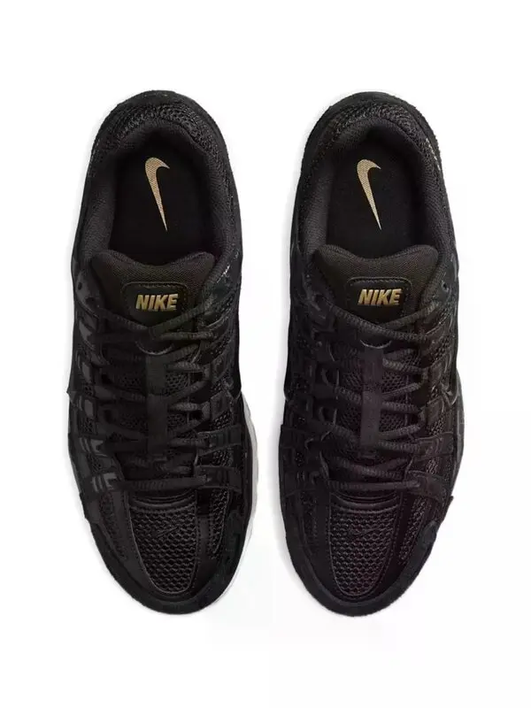 Nike P-6000 Metallic Sneakers
