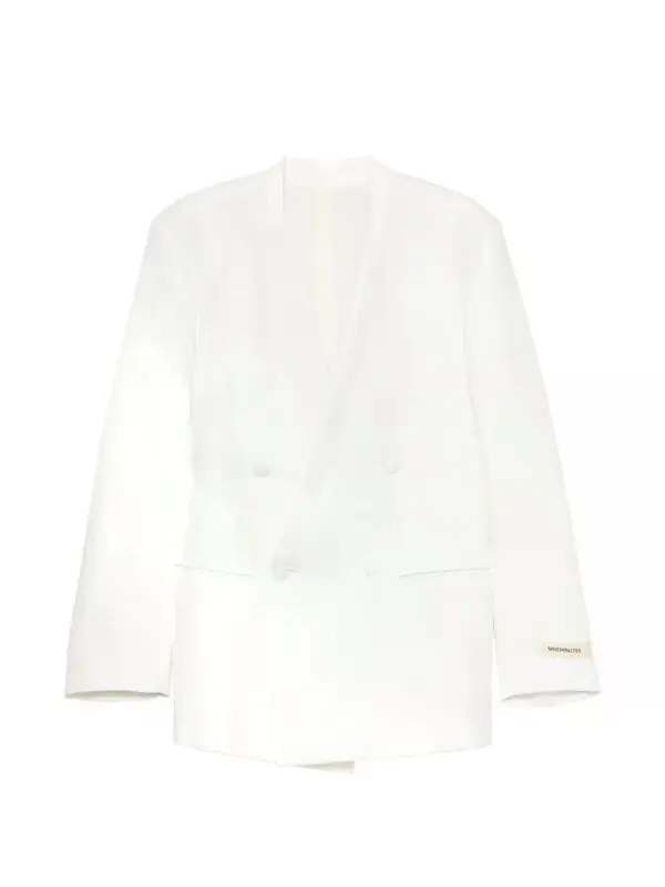 NINEMINUTES Lonely Blazer