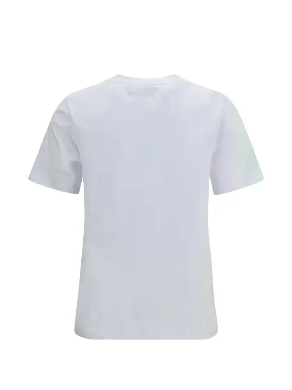 Fiorucci Angels Patch T-shirt