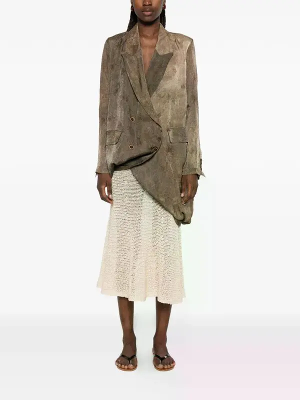 UMA WANG Kasia Blazer