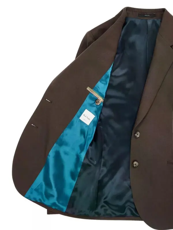 Paul Smith Wool Blazer