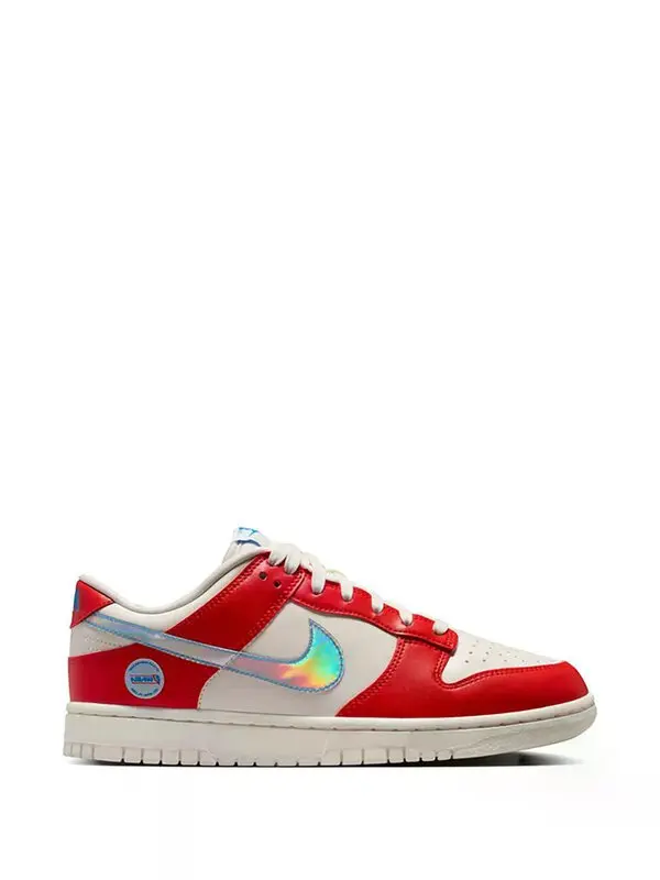 Nike Dunk Low "athletic" Sneakers - Neutrals