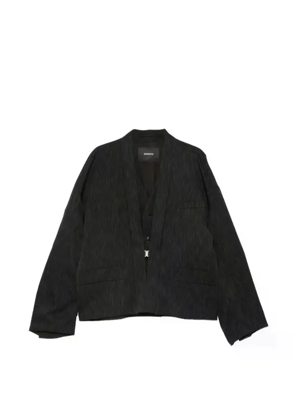 SONGZIO Meta Hanbok Jacket