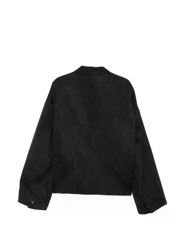 SONGZIO Meta Hanbok Jacket