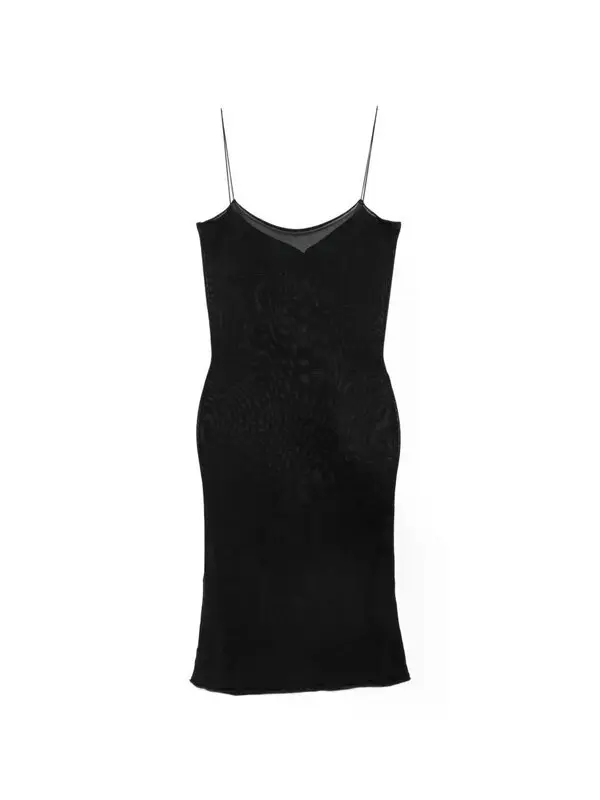Gimaguas Tesa Mini Dress