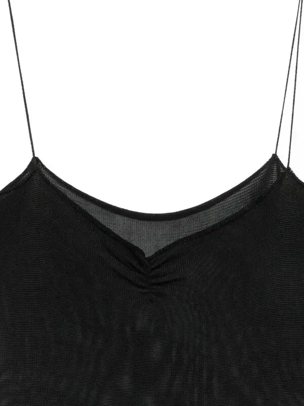 Gimaguas Tesa Mini Dress