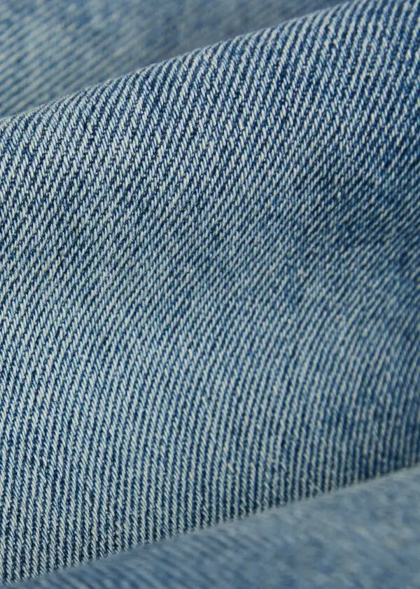 A.p.c. Straight-leg Jeans