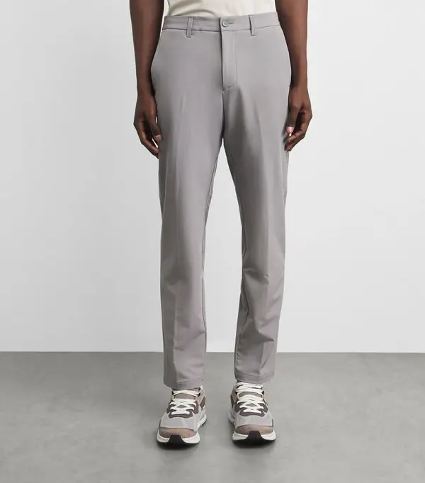 BOSS Commuter Slim Chinos
