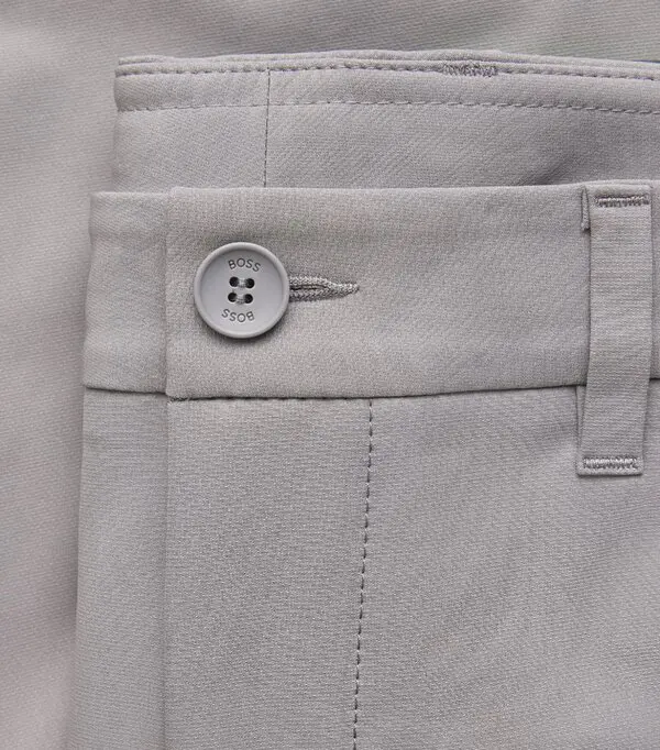 BOSS Commuter Slim Chinos