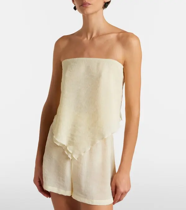 Jade Swim Rayne Top