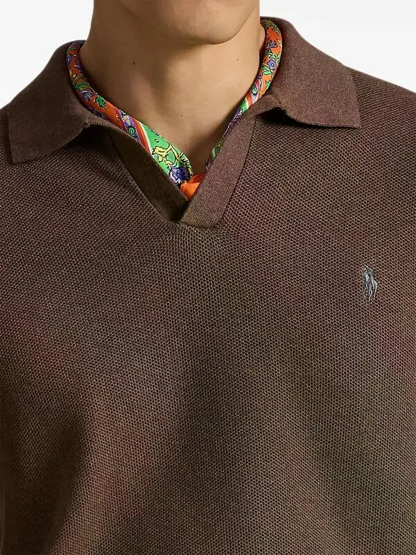 Polo Ralph Lauren Long Sleeve Knit Sweater