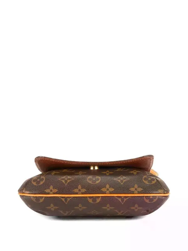LOUIS VUITTON Monogram Musette Salsa Shoulder Bag