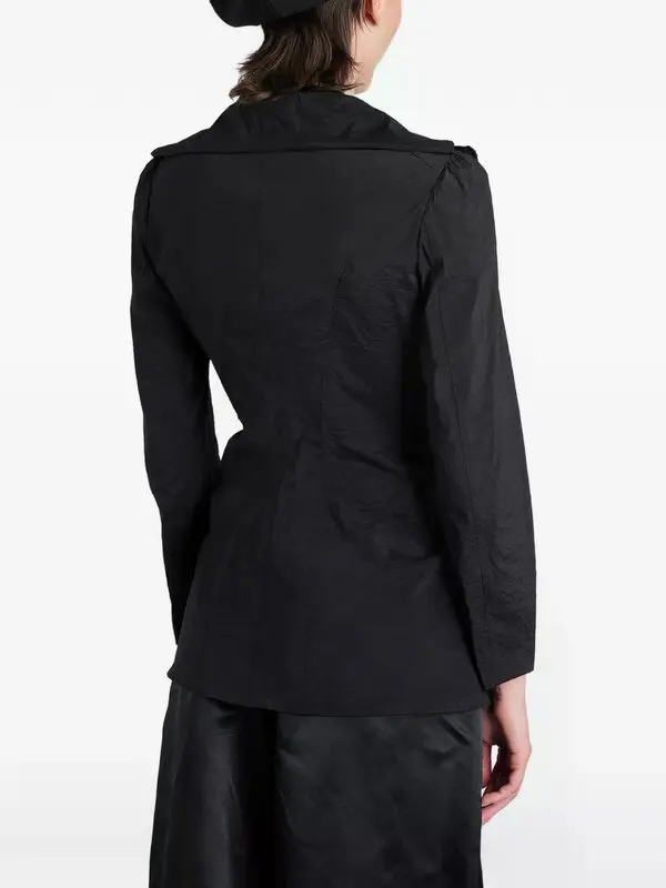 Junya Watanabe Tailored Cut-out Jacket