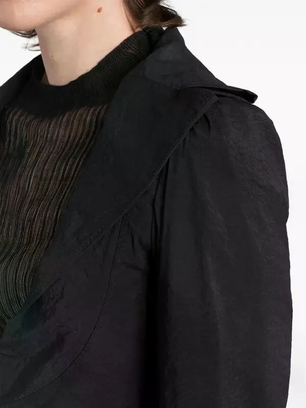 Junya Watanabe Tailored Cut-out Jacket