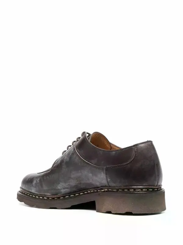 Paraboot Avignon Lace-up Shoes