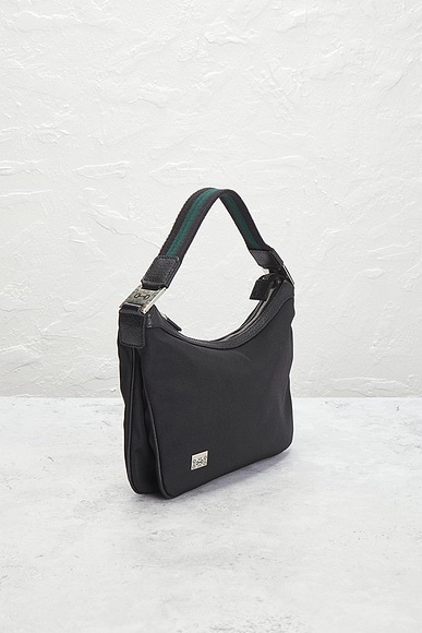 Gucci Pop Hobo Bag