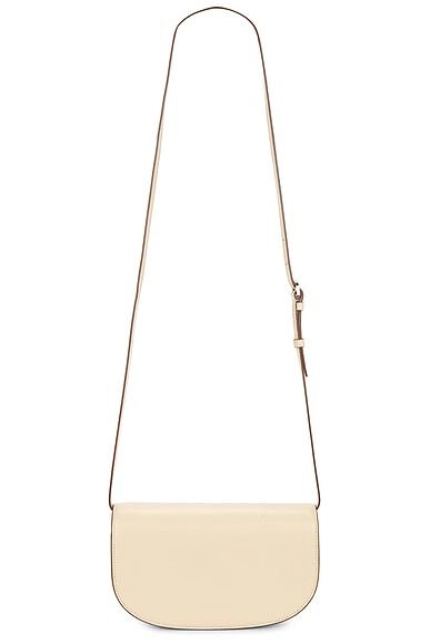 Savette Tondo Crescent Bag