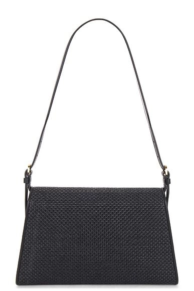 Savette Symmetry Shoulder Bag