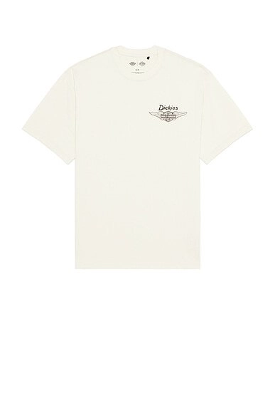 Dickies X Harley Davidson Short Sleeve Tee