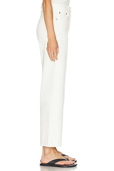 AGOLDE Arc Jean