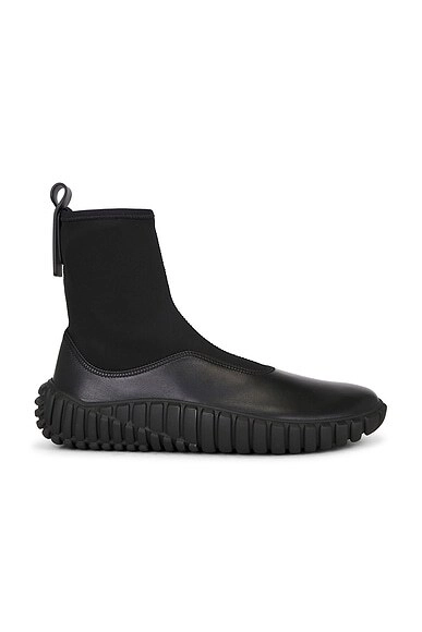 Bottega Veneta Sneaker Boot