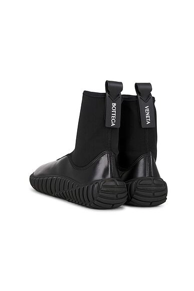 Bottega Veneta Sneaker Boot
