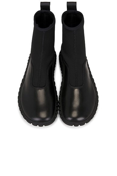 Bottega Veneta Sneaker Boot