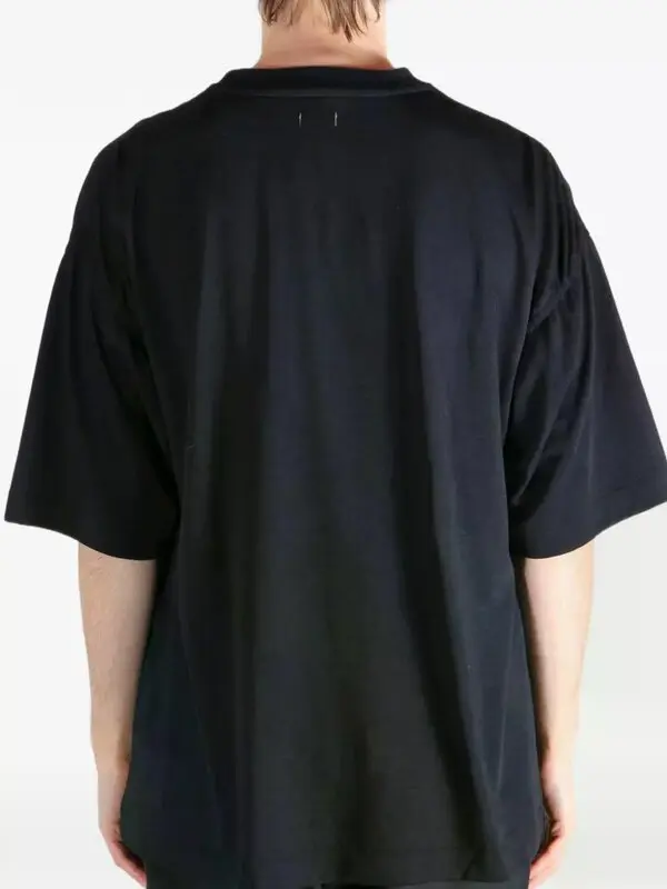 Nanamica Pocket-detail T-shirt