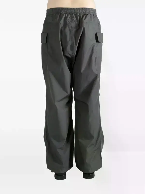 Nanamica Elasticated Waist Cargo Pants