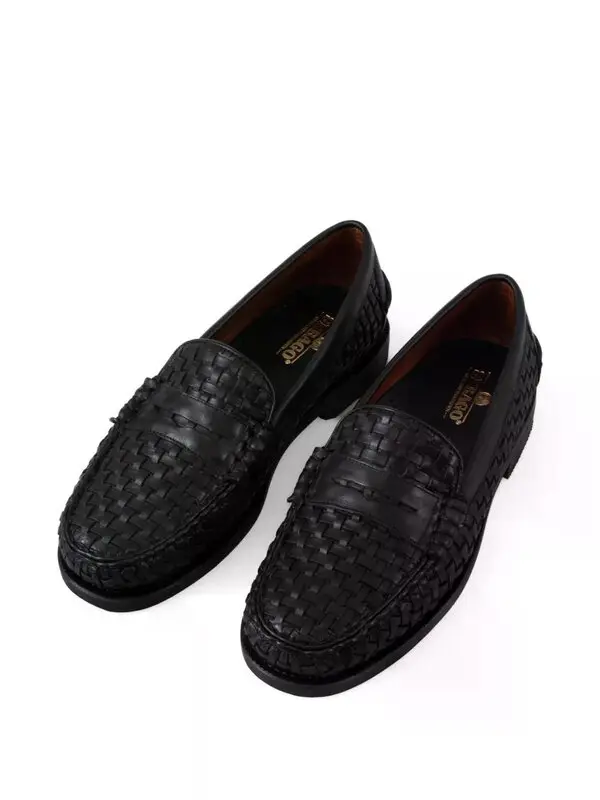 SEBAGO Otis Loafers