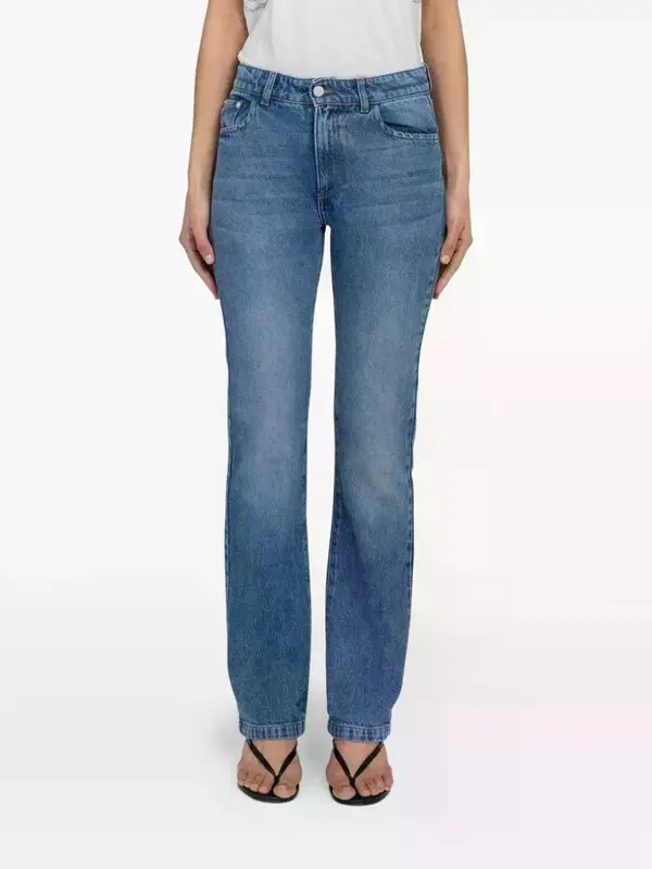 Gimaguas Chica Jeans